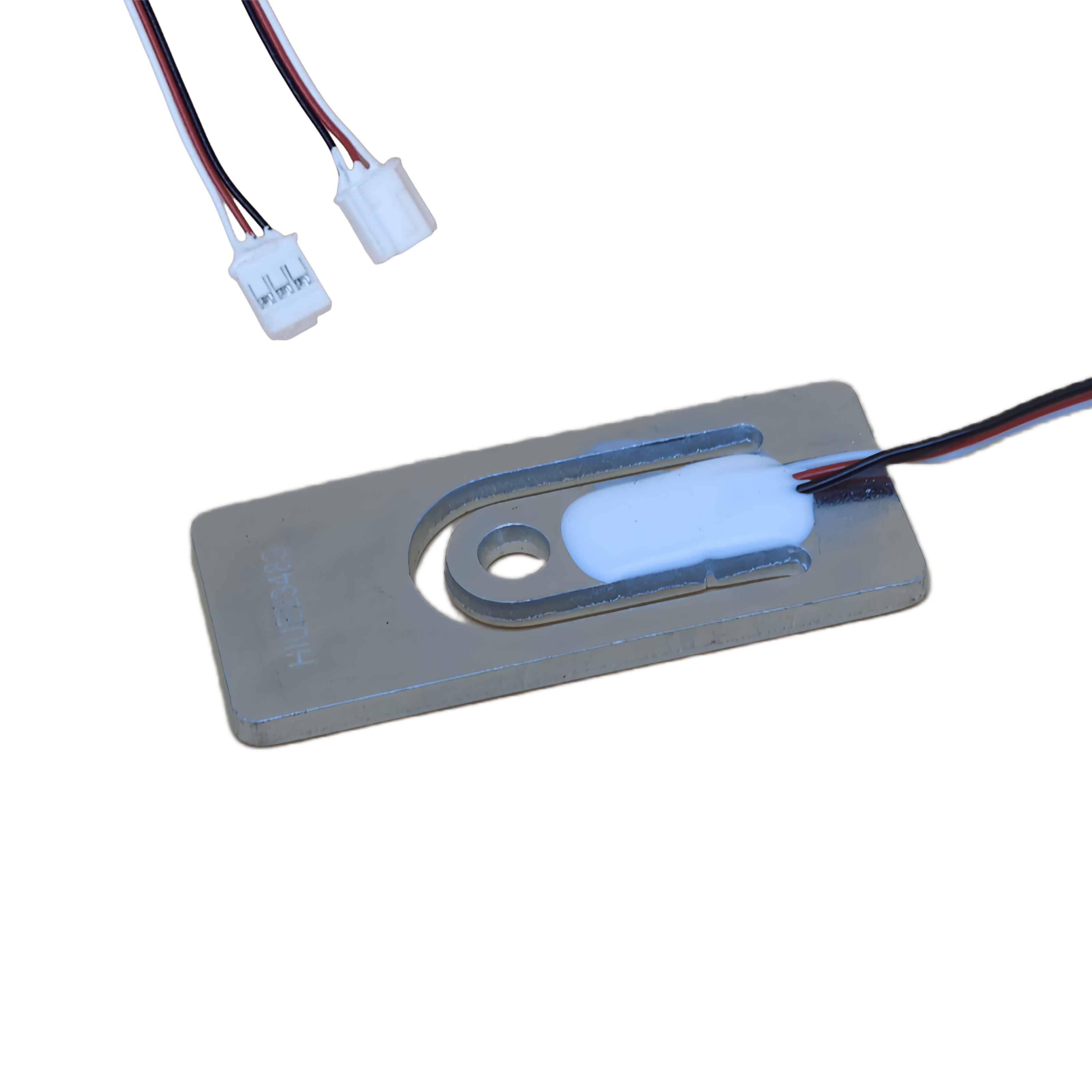 H6 称重传感器 - 海月系列 - 产品展示 - 惠州市海月电子科技有限责任公司